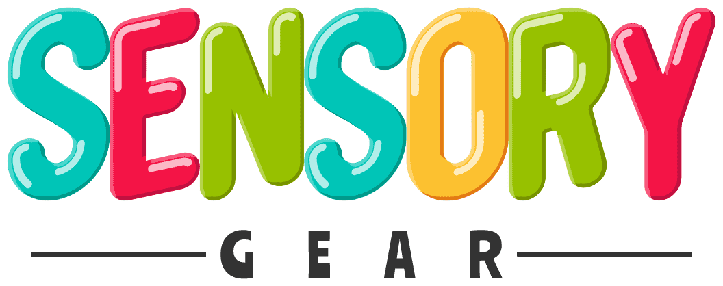 Sensory Gear | Products for developing minds